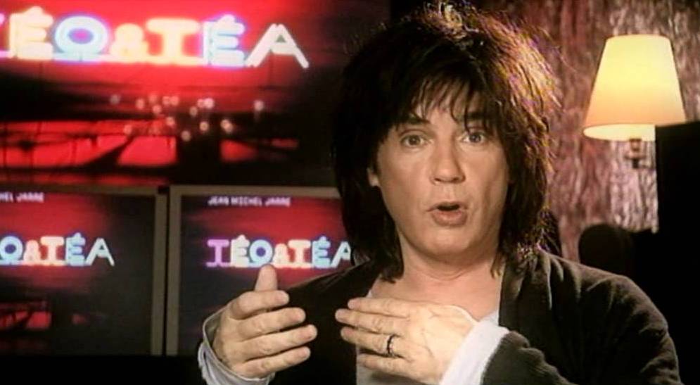 Nouvel album et single, Téo et Téa | Aerozone JMJ